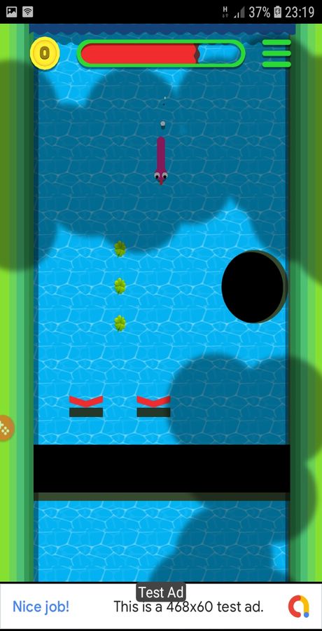 Snake Master V2 (Admob + GDPR + Android Studio) by gradle | CodeCanyon